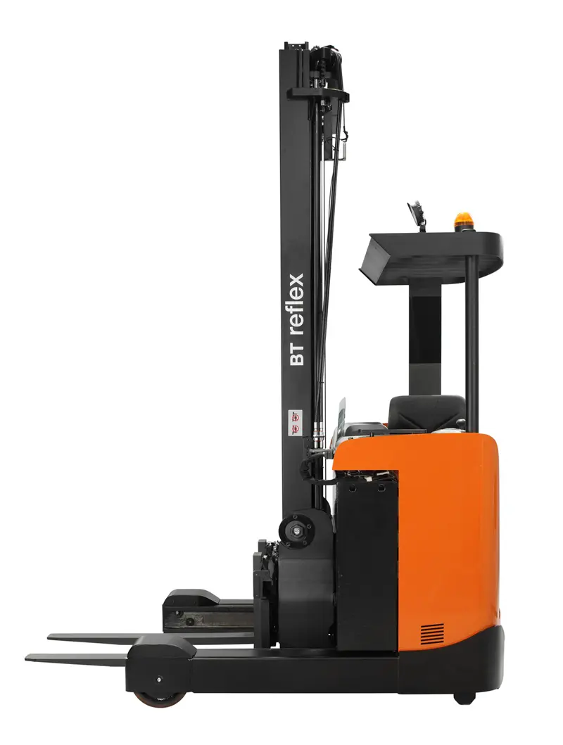 MASA EQUIPOS INDUSTRIALES - Toyota Montacargas, equipos New Holland